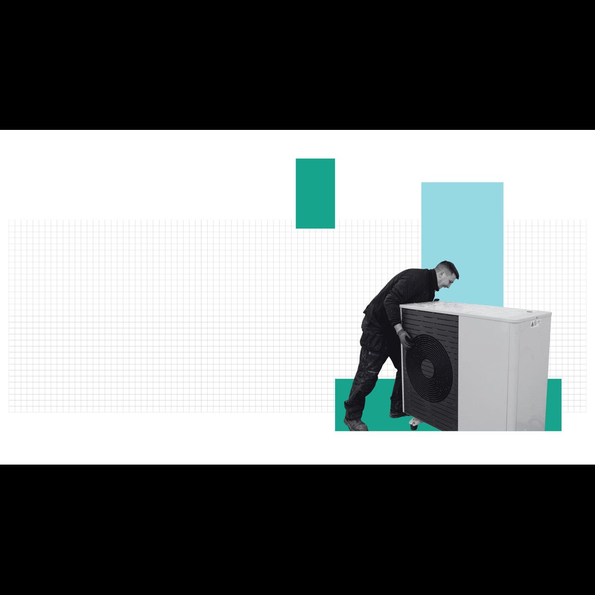 What does a gas or oil heating engineer need to do to become a heat pump installer?